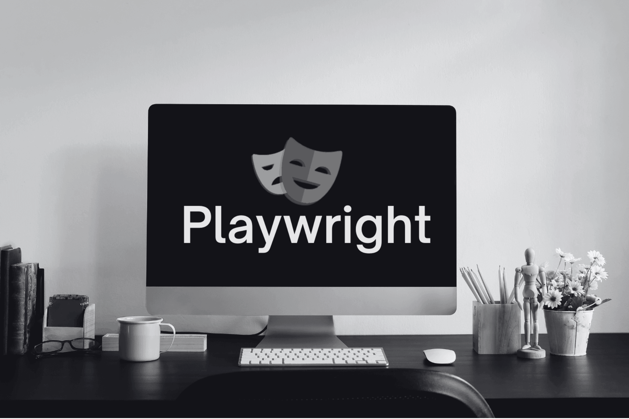 All about Playwright